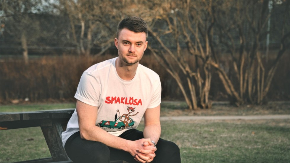 För alla som gillar dunka-dunka och tinnitus – Alexander klubbar om ...