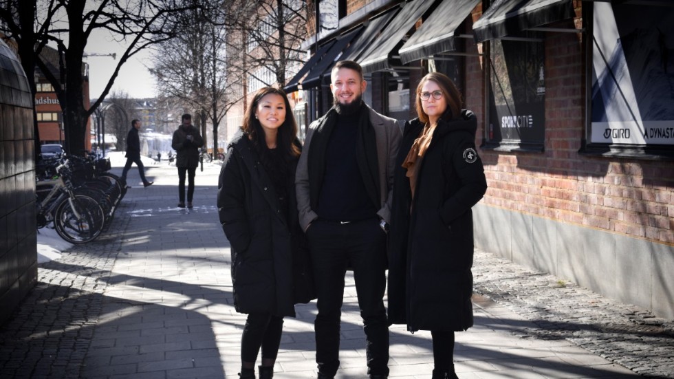 Fina initiativet: Stuga auktioneras ut för välgörenhet • ”Allt går ...