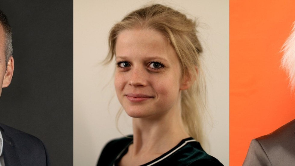 Byggstenarna som skapade en global succé