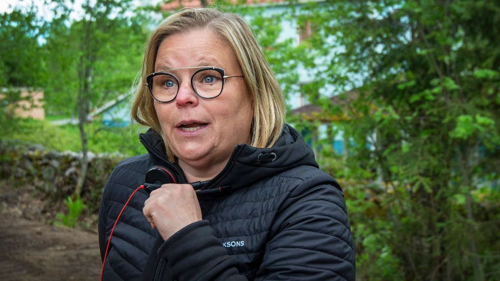 Kultur- och fritidschefens anställning har avslutats: "Saken var så pass allvarlig att vi ...