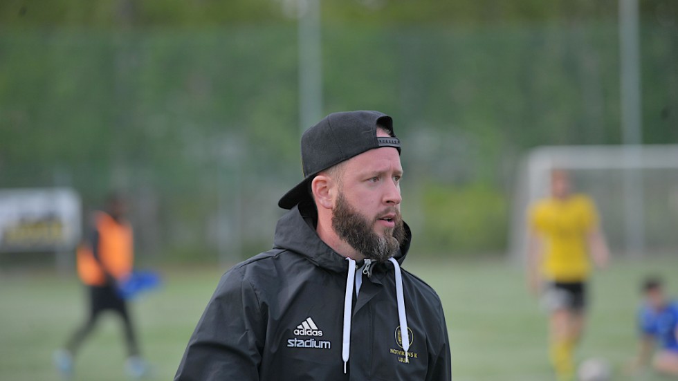 Klart: Han blir ny tränare i IFK Luleå