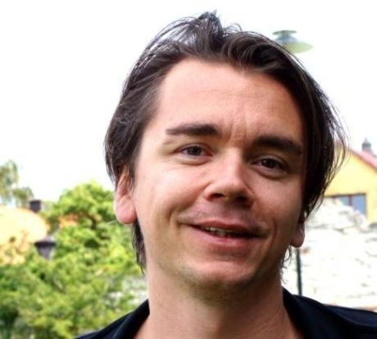 Emil Jensen till Gotland