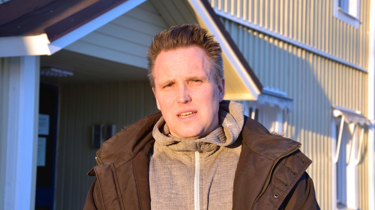 Ny I Politiken Och Krysskung Fick Näst Flest Personröster Jag Ser