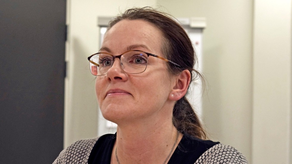 Elevassistenter kämpar för rätten att kunna välja – heltid och tjänsteform