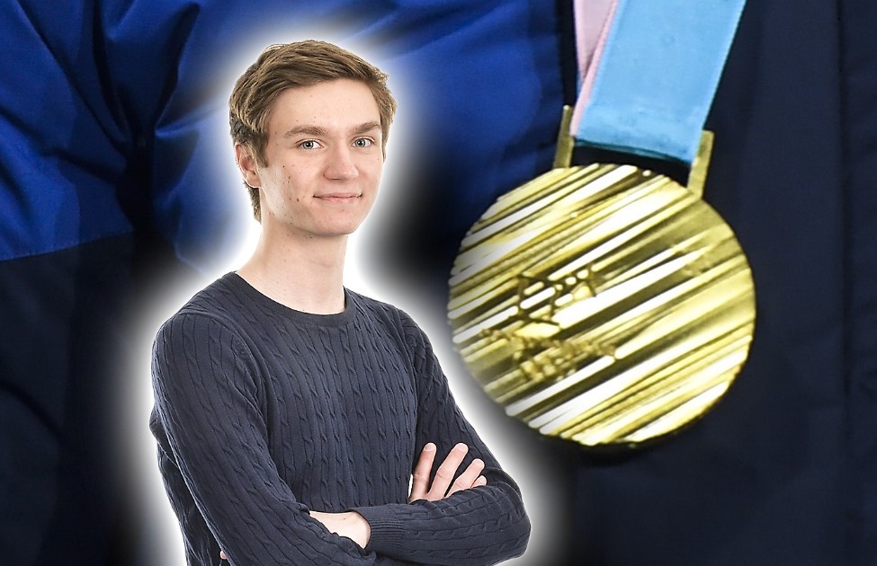 PÄR LINDSTRÖM: Min bror är värd en medalj