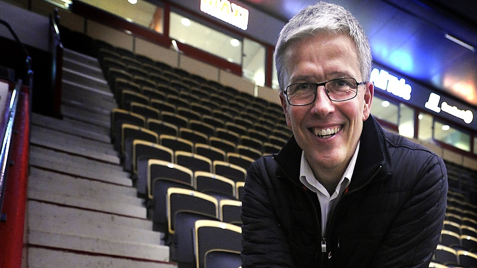 AIK utesluter inte ett damlag– i framtiden