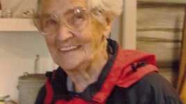 Karin Lindblad