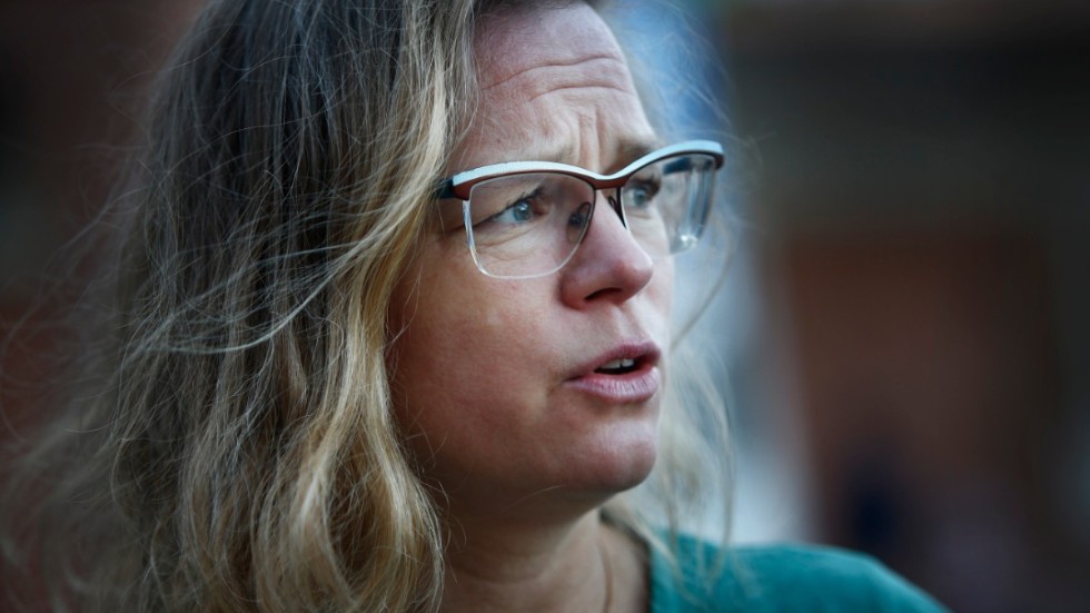 Vårdpersonalen om sommaren på Vrinnevi: "Man bara släcker bränder ...