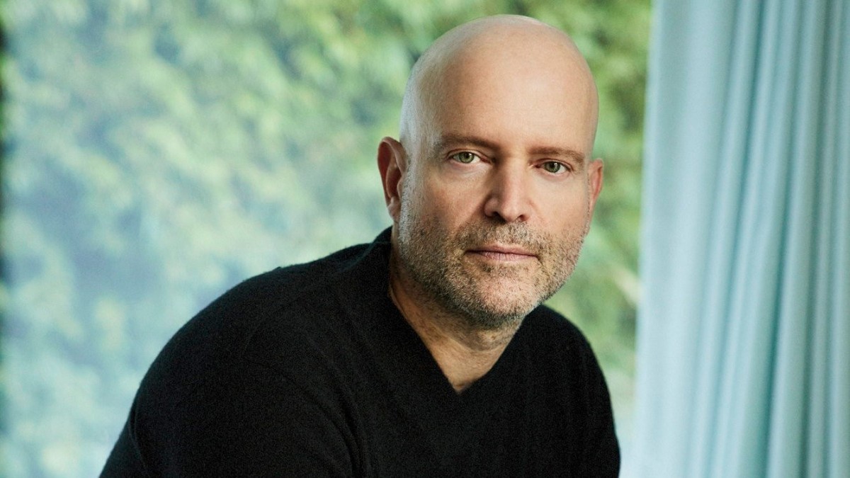 Marc Forster regisserar "En man som heter Ove"