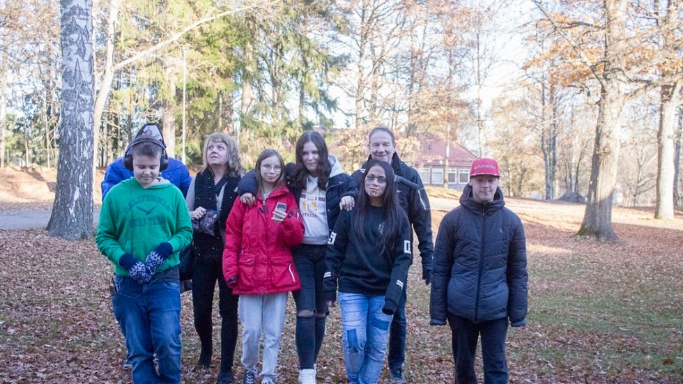 Här är Superpoddarna