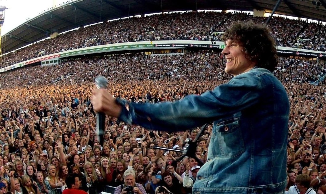 Blandning à la Alex och Sigge? - NT