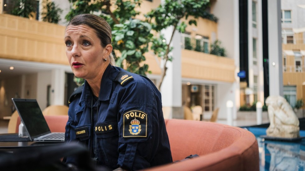 Nu måste elsparkcykeln ställas på parkeringsplats • Så mycket kan du få ...