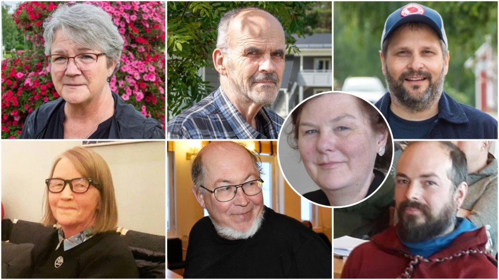 Gruvan och gröna vågen splittrar Jokkmokks politiker Partiernas viktigaste valfråga