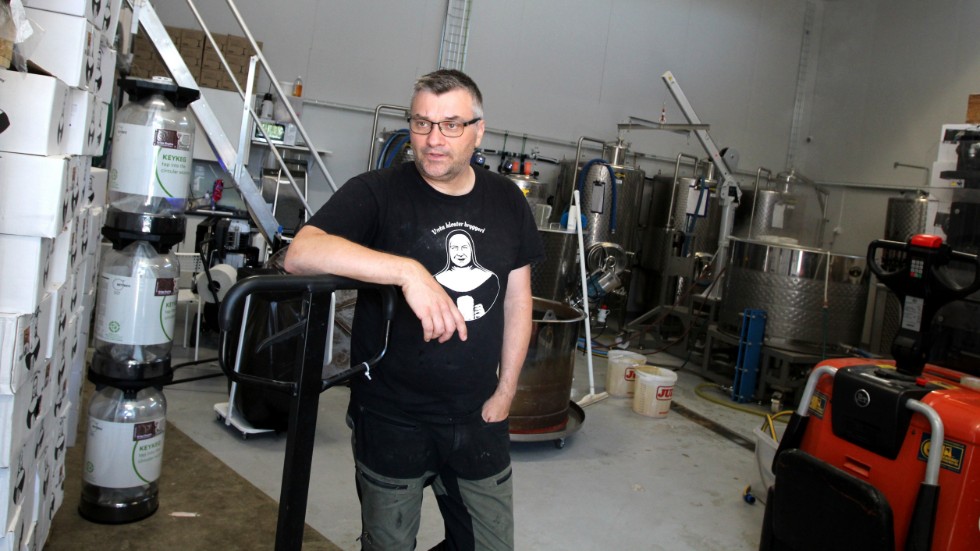 Möjligheter öppnas upp när detaljplan förändras – bryggeriet tänker ...