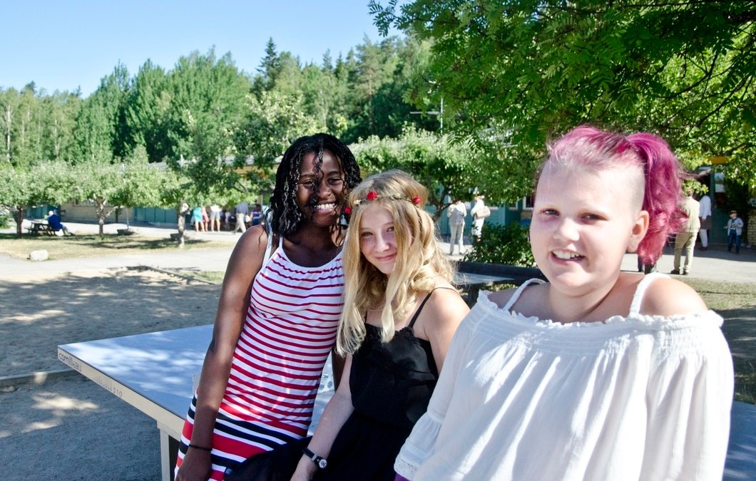 LEDARE: Kvarnbacka tog sommar med Laleh och Lill-Babs