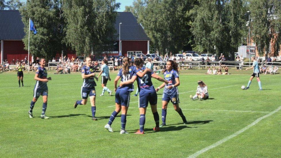 JOHAN ERIKSSON: Laget visade klass – men blunda inte för sprickorna i ...