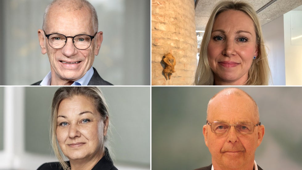 Sprickan – efter "hemliga" avtalet: "De tog åt sig äran för allt"