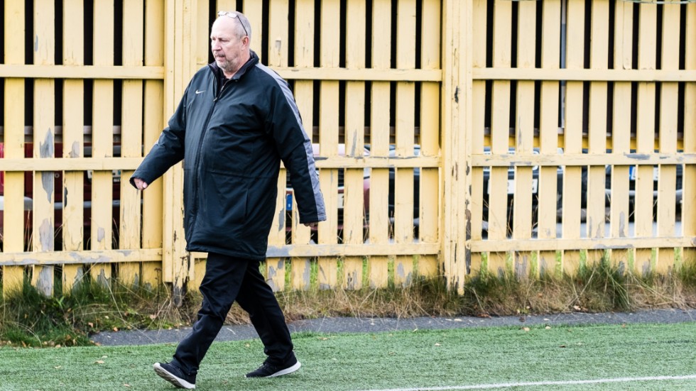 Ordförande Grahn: Därför får Nina Nordström lämna i förtid