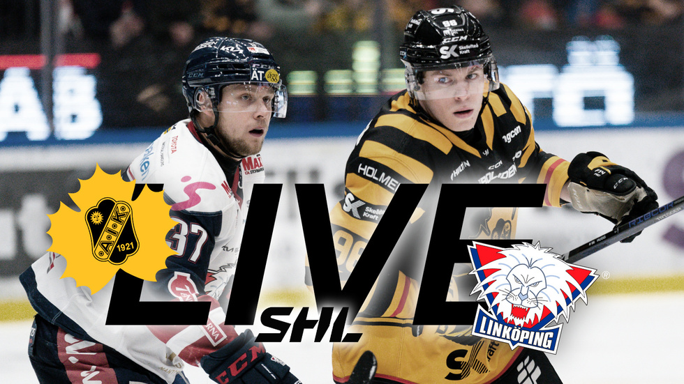 AIK vann andra raka – besegrade Linköping hemma