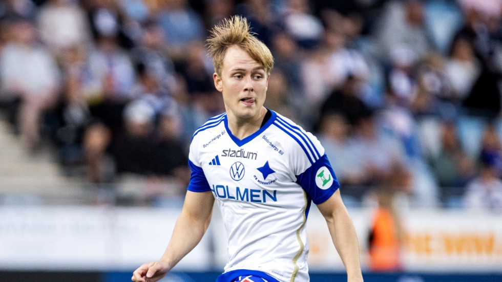 Klart: Här är startelvan som tar sig an Djurgården