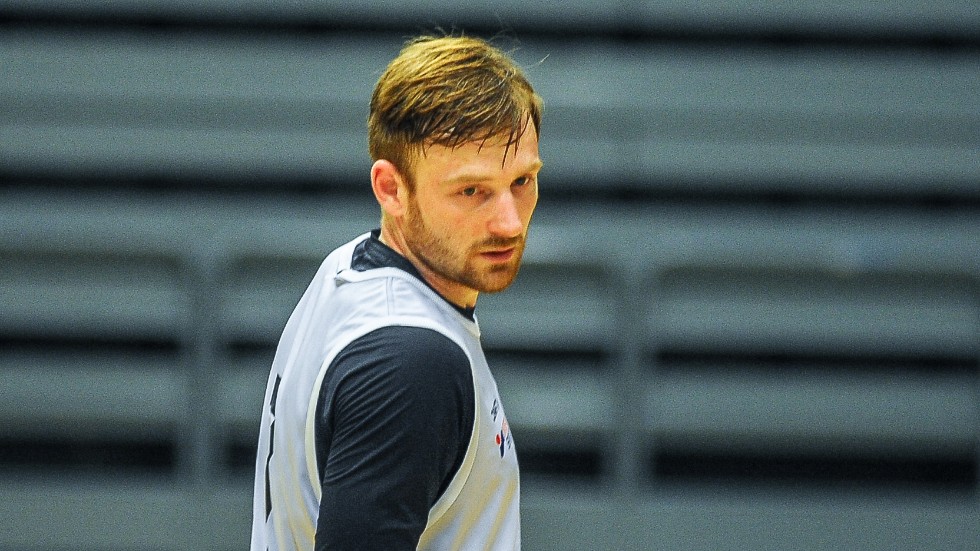 Avslöjar: Stjärnan har fått ett kontraktsförslag av BC Luleå