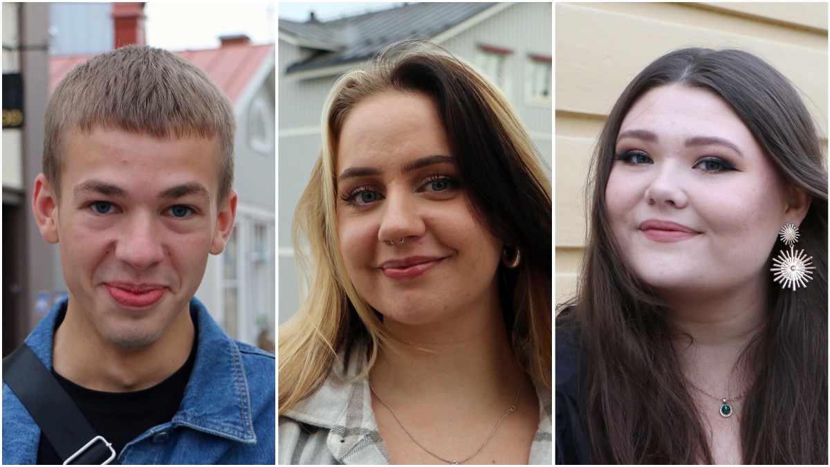 Trio från Piteå har fått guldbiljetter i Idol