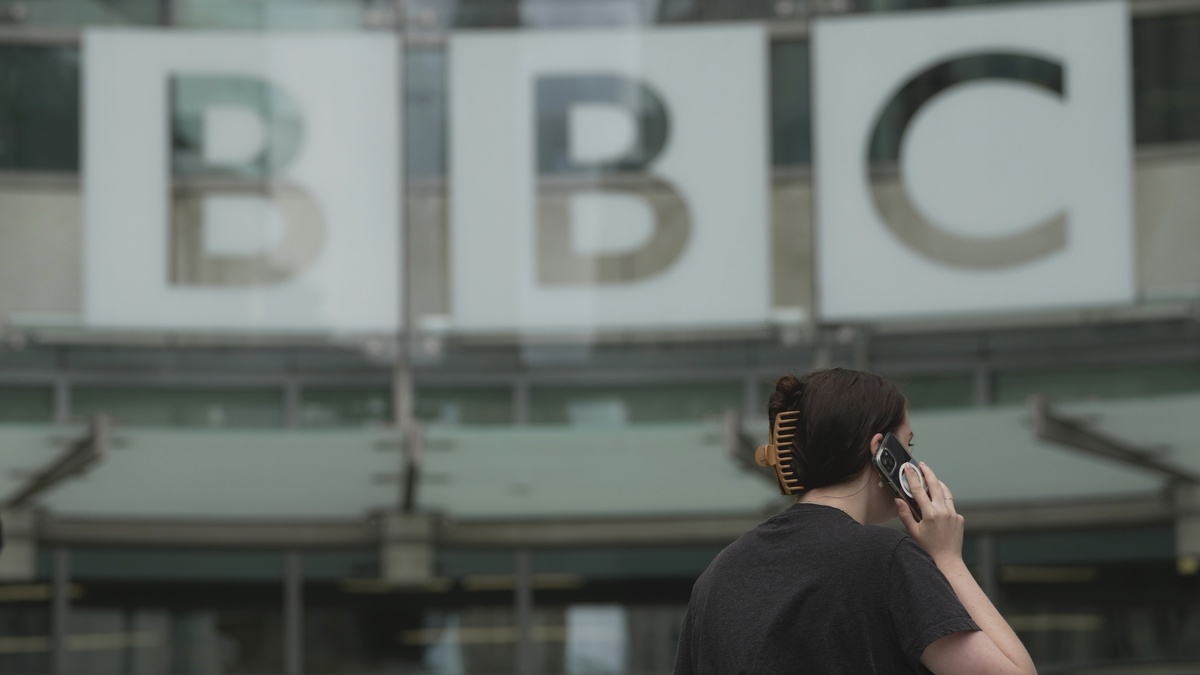 BBC ska producera svenska program