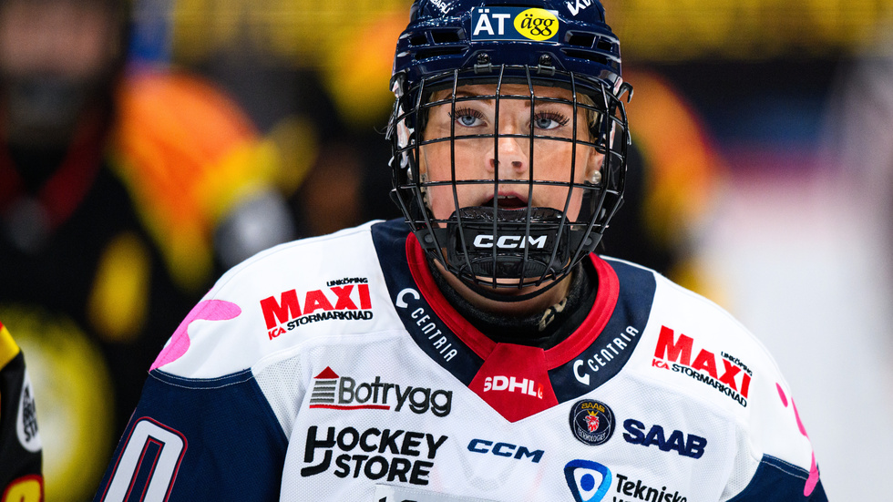 LHC bäst i rivalmötet – men stjärnan skadad efter smäll i slutet