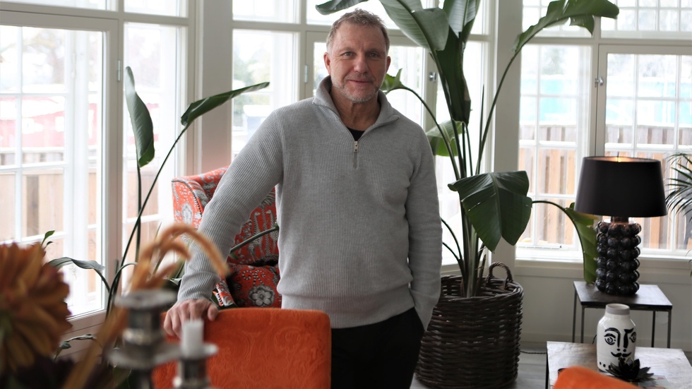 TV: Gotlänningar på arenan när svenskar sköts till döds