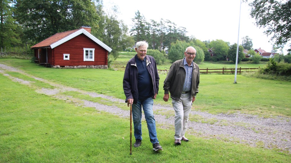 De vill satsa på nybygge: "Det här är en framtidsort"