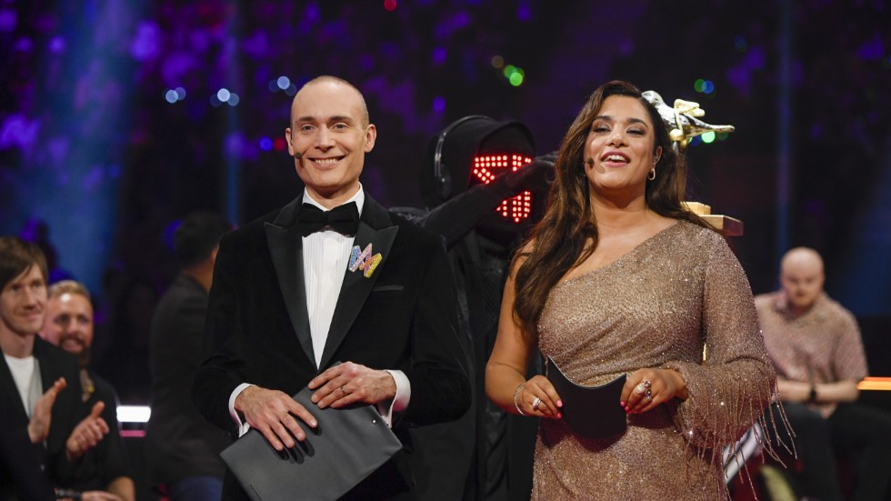 Fyra program för Farah Abadi i SVT i höst