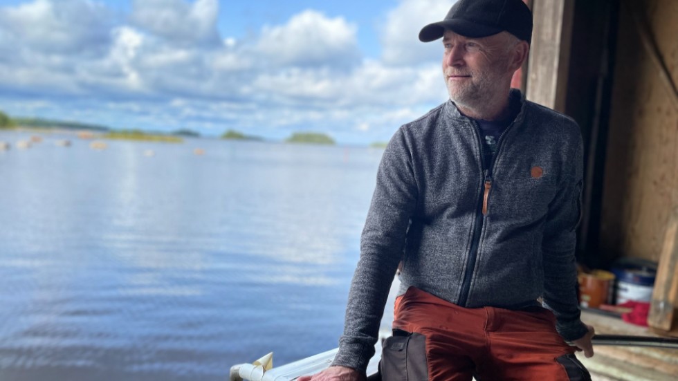 Surströmmingsskivan hotad: "Kan inte garantera någonting"