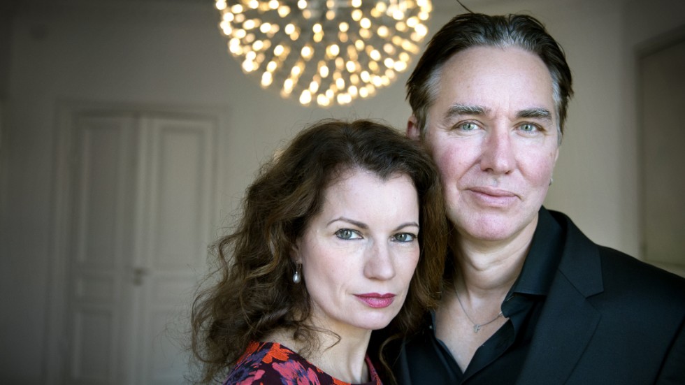 Keplerduon årets deckarförfattare igen