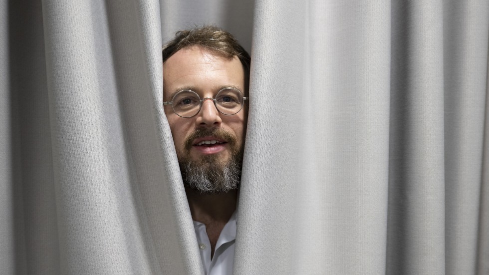 Joshua Cohen: Jude är ett ord utan betydelse