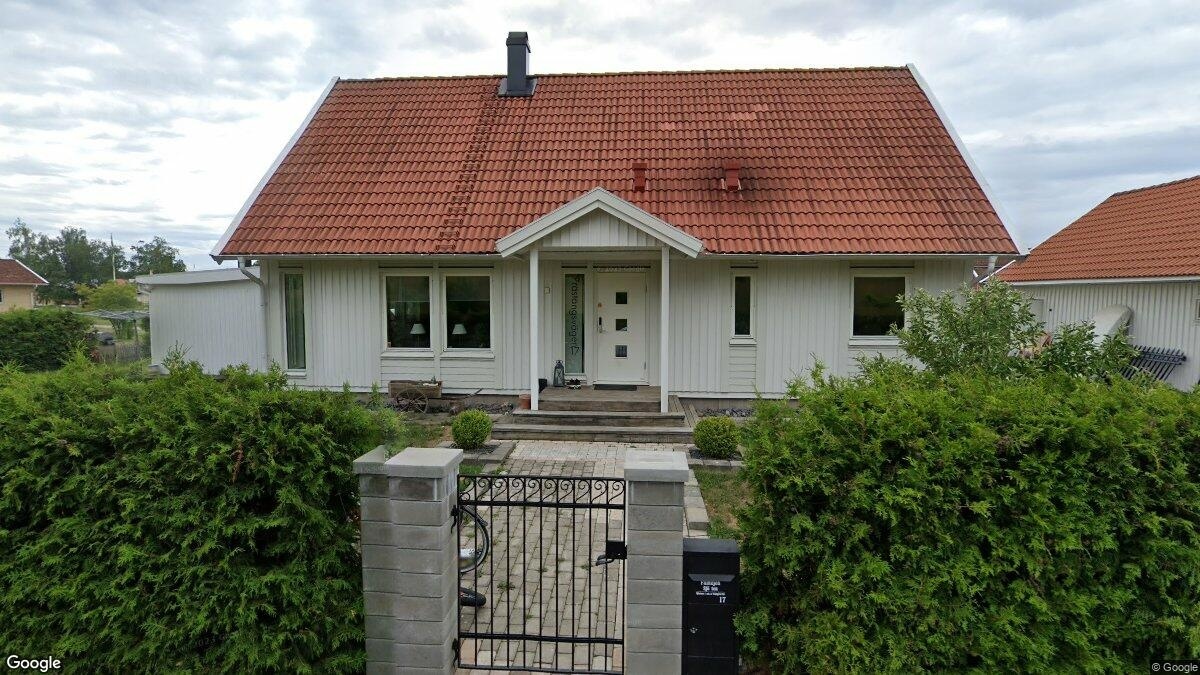 Nya ägare till villa i Ringarum - 3 560 000 kronor blev priset