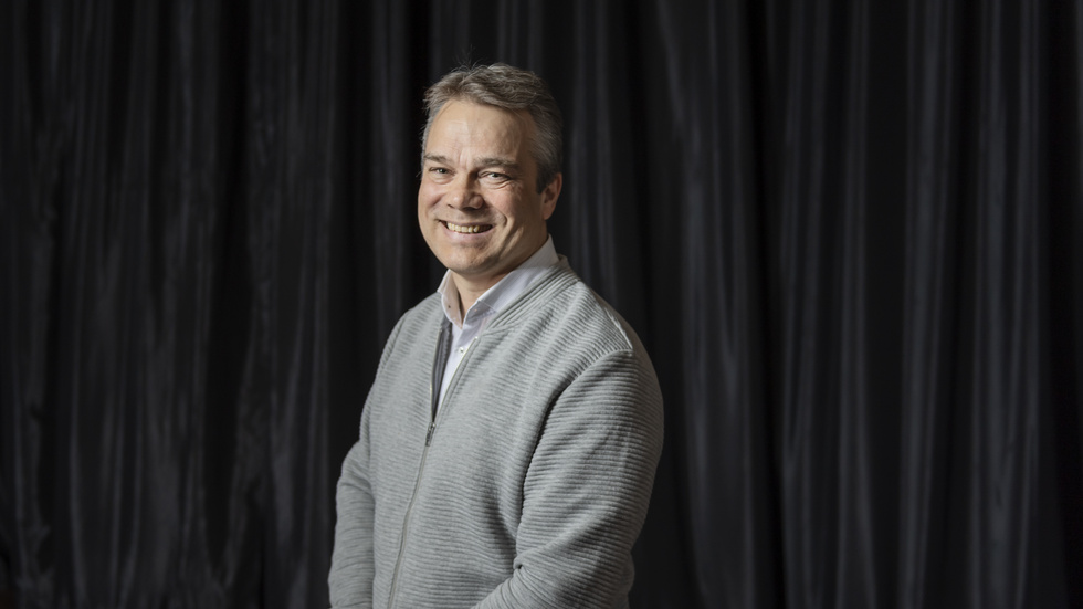 INSÄNDARE: Vem censurerar och varför på Sveriges Television?