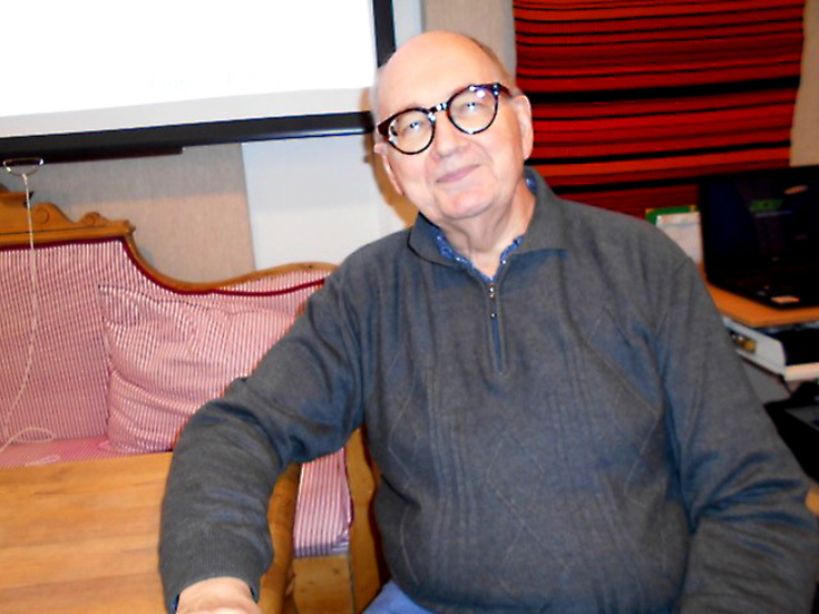 Värt att veta om Tornedalens järnvägar