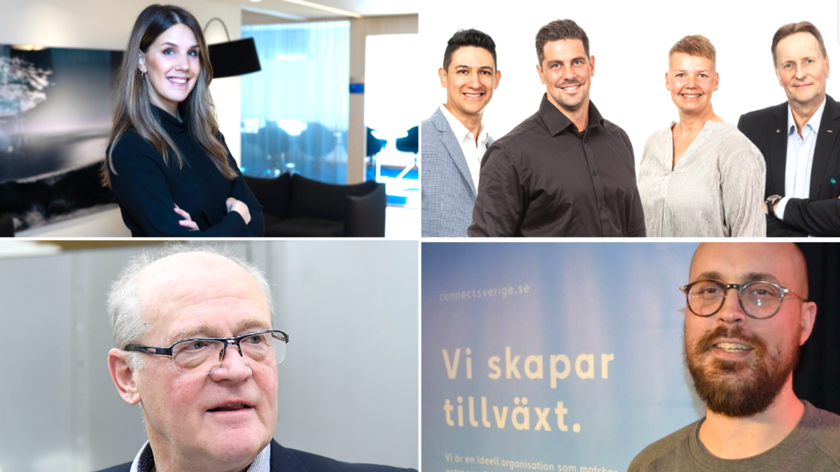 IUC Norr växer i Skellefteå • Skellefteprofiler kan prisas • Serafim ...