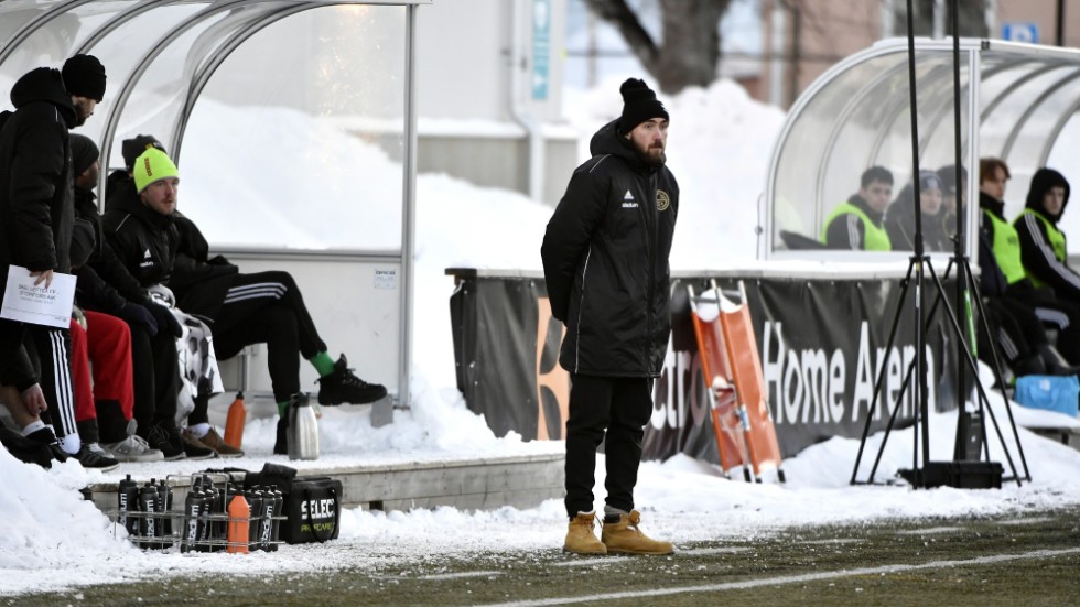 Karlsson har satt sin prägel på årets FF-upplaga