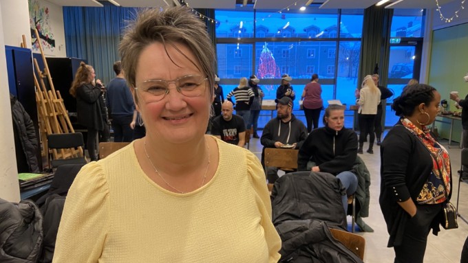 Piteås socialtjänst i framkant med ny teknik – vårdpersonal ska använda ...