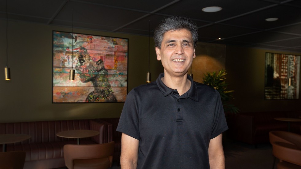 Lemon Trees nattklubb öppnar i helgen