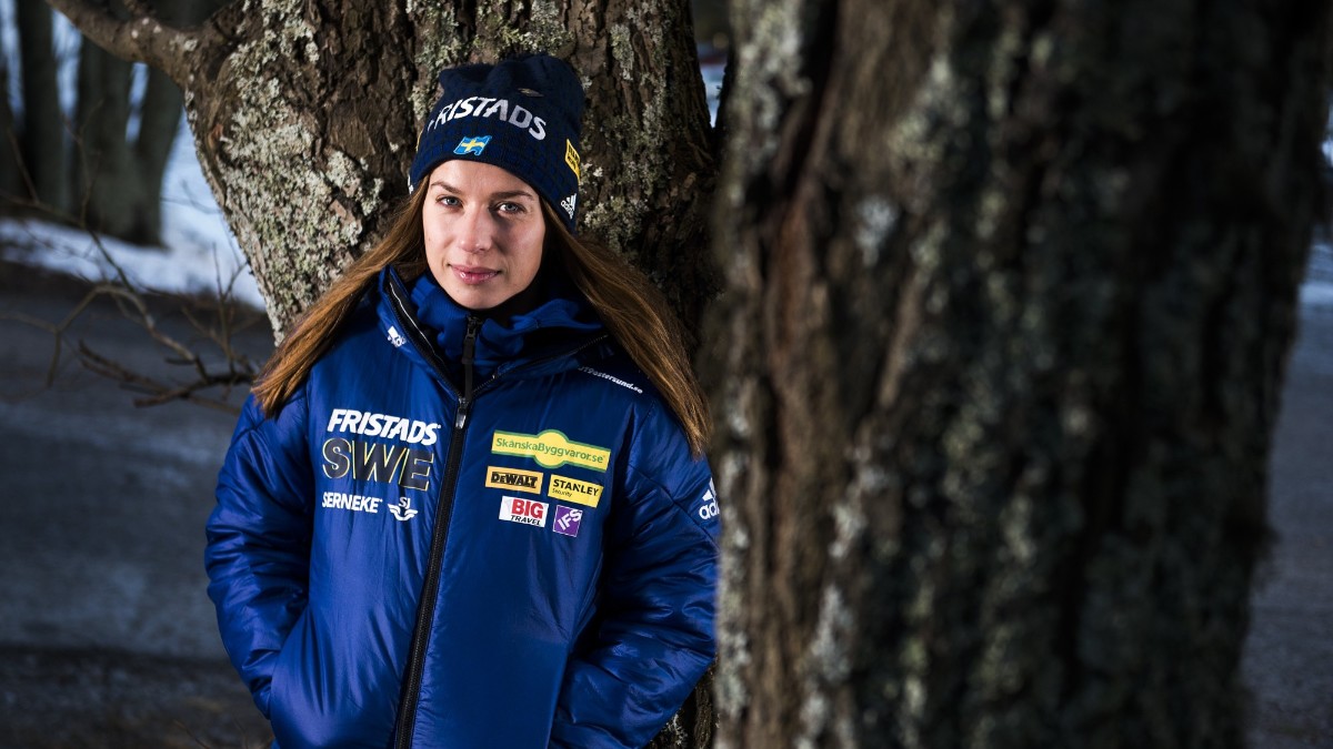 Nya träningen ska få Anna Magnusson att ta nästa kliv: "Har passerat ...