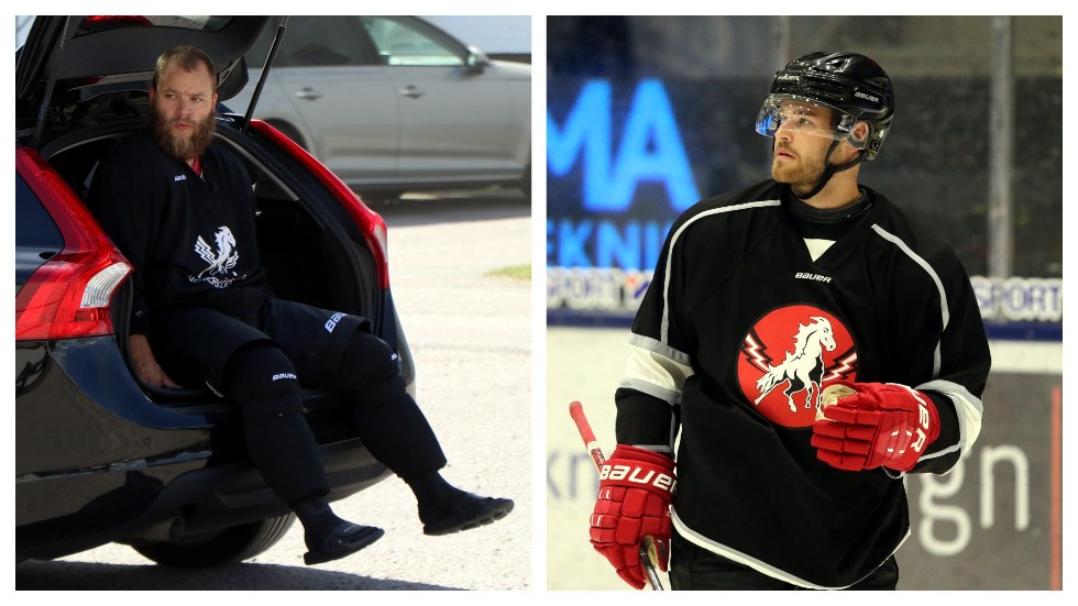 Tålamod krävs för den skadade duon: "Han är längst från en comeback"