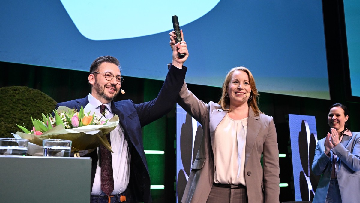 INSÄNDARE: Vem behöver egentligen Centern?