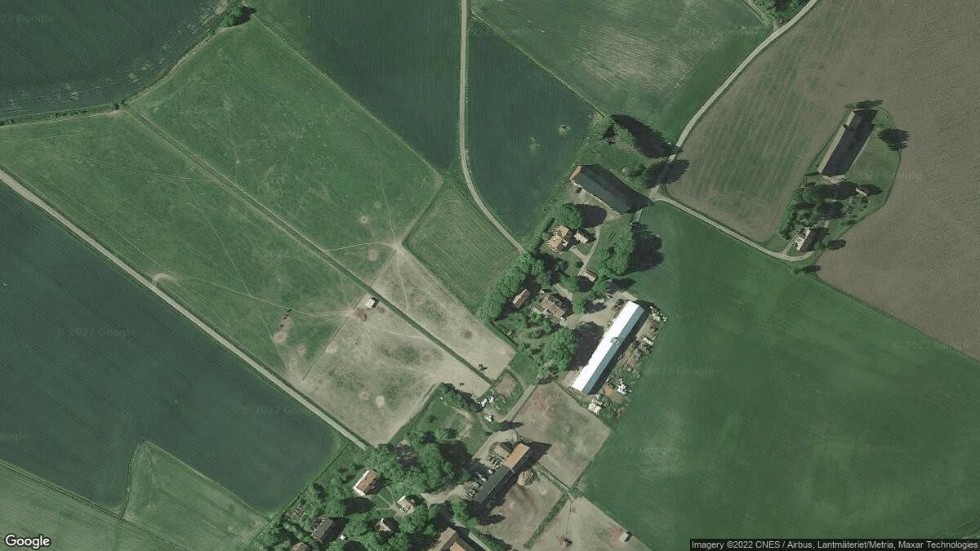 Lantbruksfastighet i Huddungeby får ny ägare