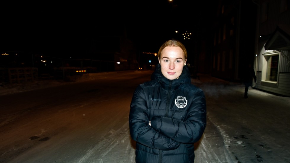 Dolde mystiska sjukdomen: "Nu dör jag"
