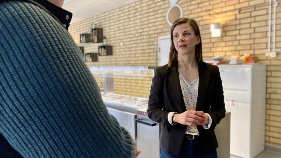 Snoppar, kärlek och allvar på Trojans temavecka