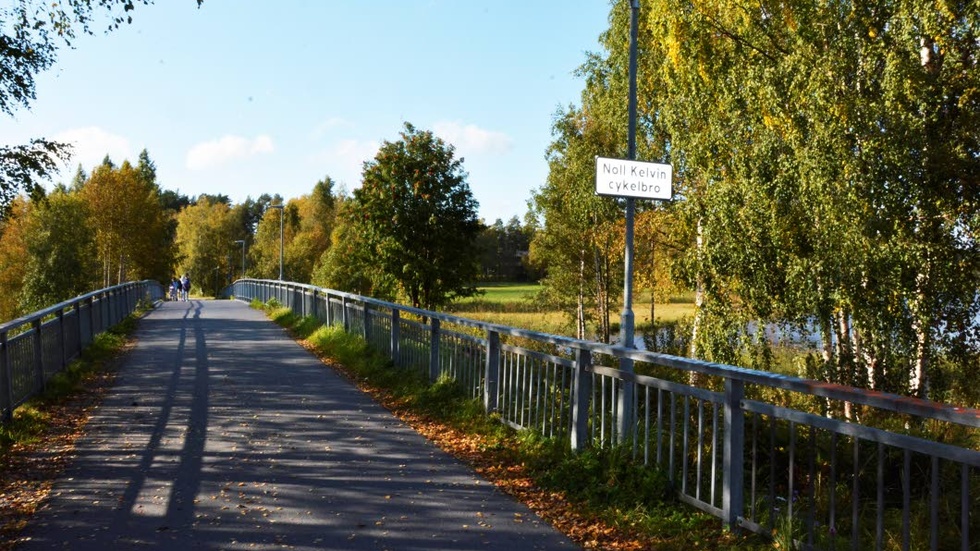 NSD avslöjar: Luleås nya bostadsområde?
