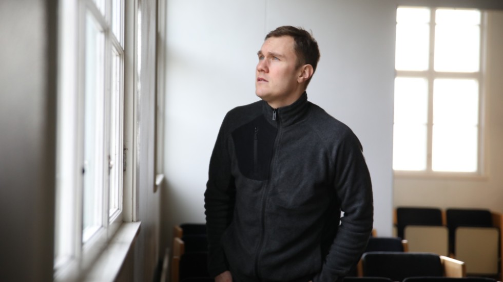 Efter tio år säljer musikmakarna det unika huset