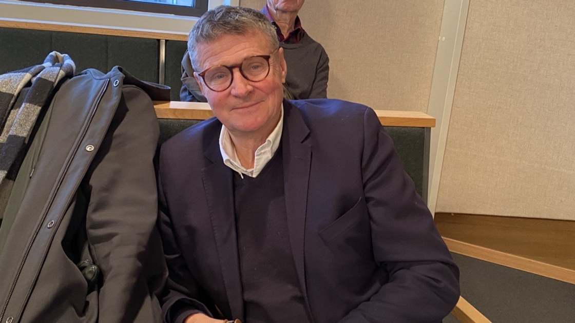 Holmen om beslutet: Inte bra för Norrköping • "Många felaktiga påståenden"